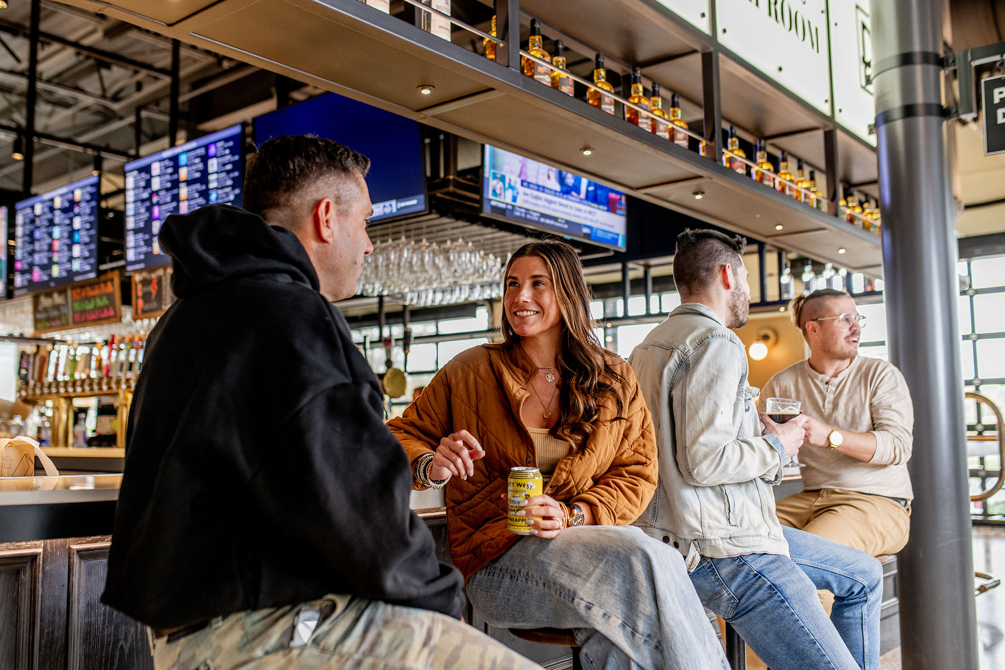 Element Eatery - Element Eatery