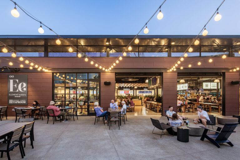 Events - Element Eatery