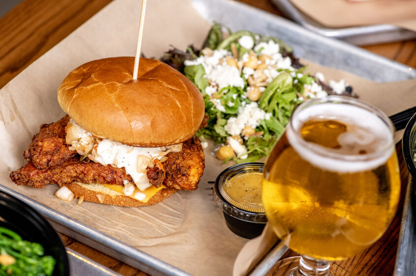 Vendor Directory - Element Eatery