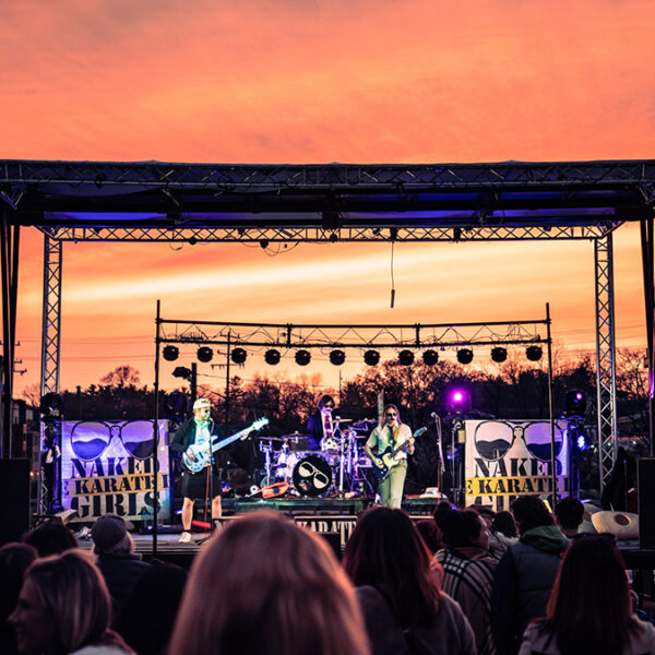 Events - Element Eatery