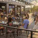 Events - Element Eatery