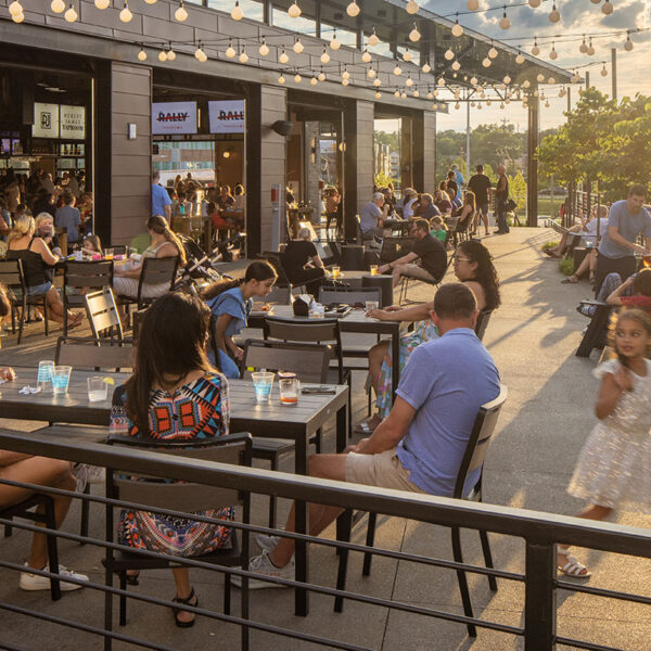 Events - Element Eatery