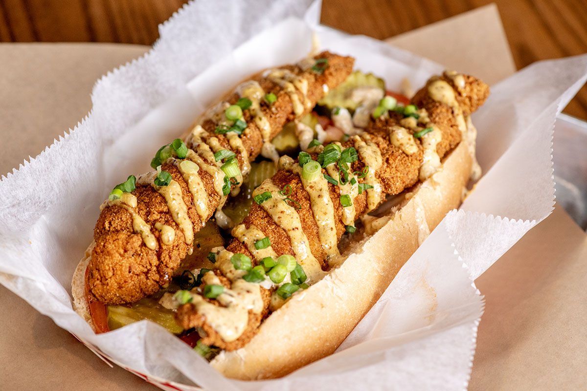 Vendor Directory - Element Eatery