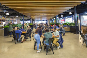 Element Eatery - Element Eatery