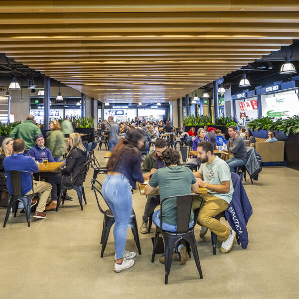 Events - Element Eatery