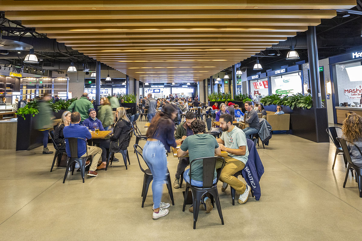 Element Eatery - Element Eatery