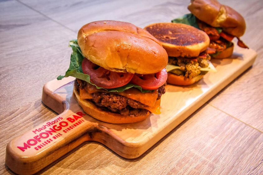 Vendor Directory - Element Eatery