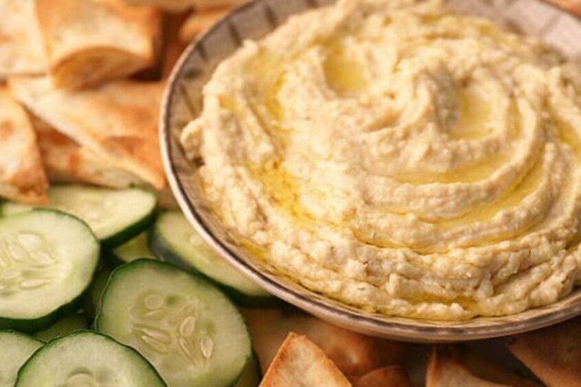 Vendor Directory - Element Eatery