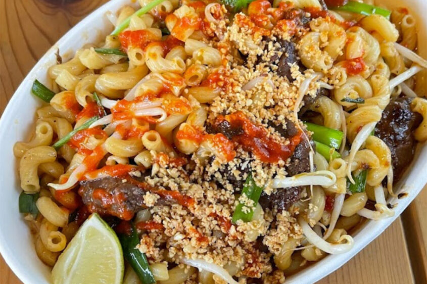 Vendor Directory - Element Eatery