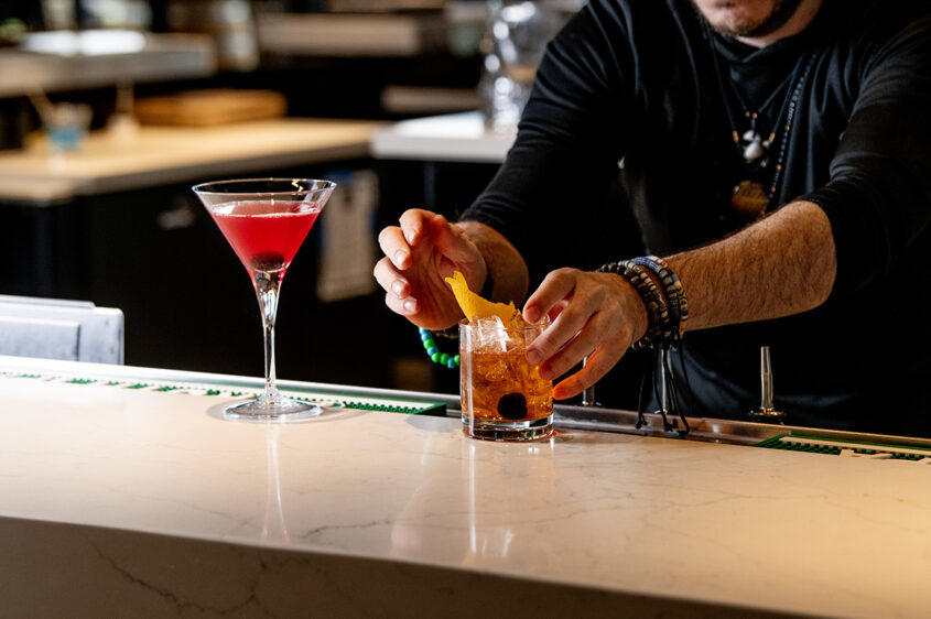 Vendor Directory - Element Eatery