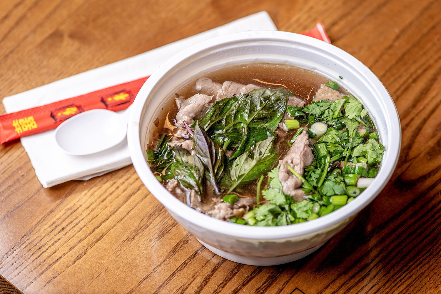 Solare - Element Eatery