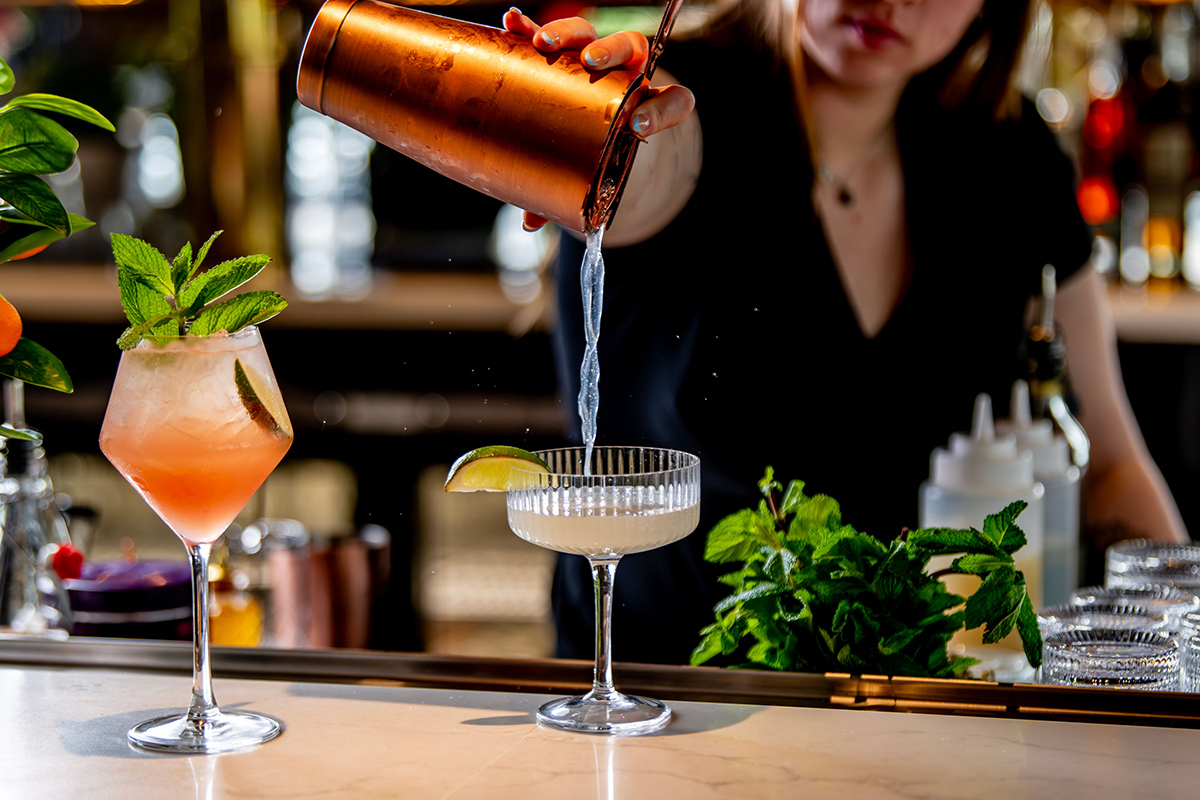 Solare - Element Eatery