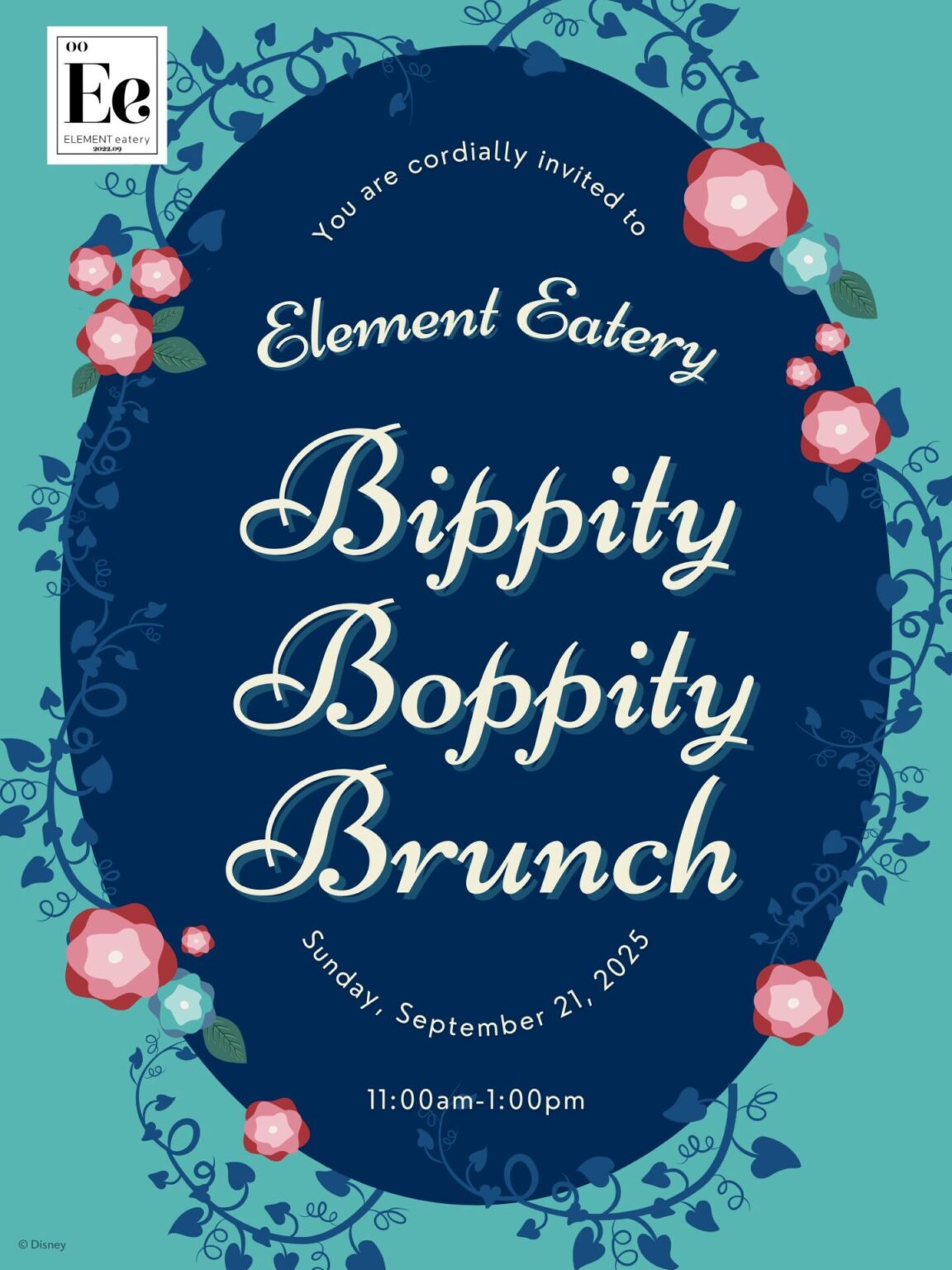 Events - Element Eatery