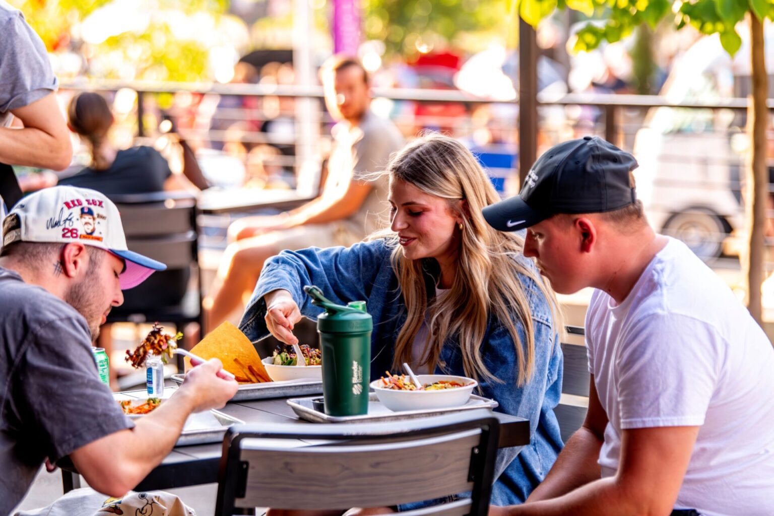 Events - Element Eatery