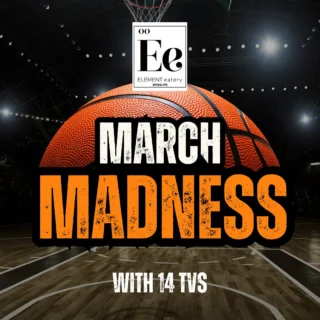 Vendor Directory - Element Eatery